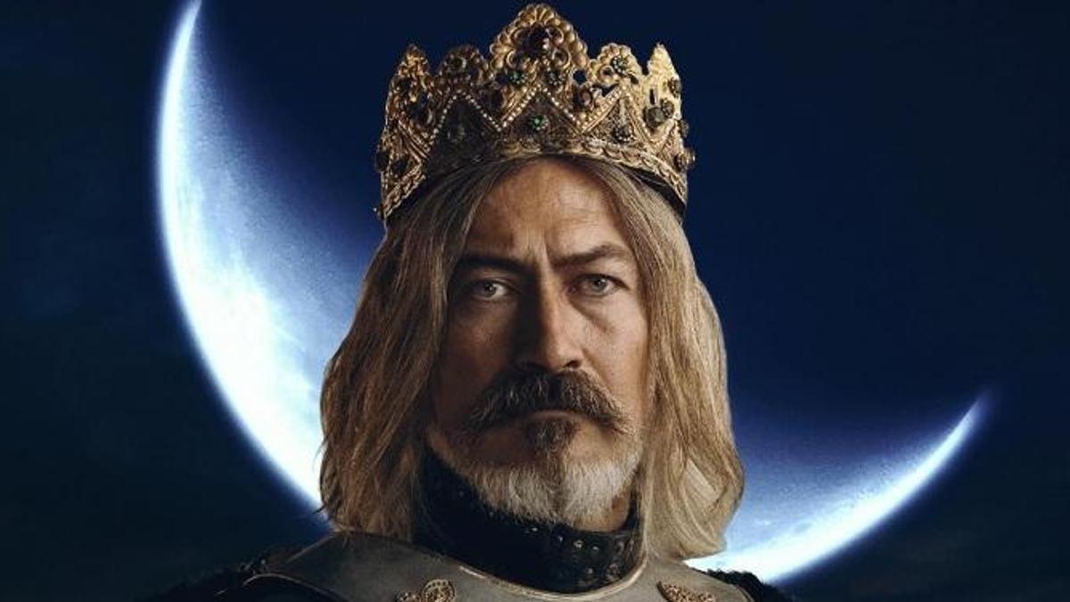 Eyyubi Kral Baldvin kimdir? Eyyubi dizisinde Kral Baldvin'i oynayan ...