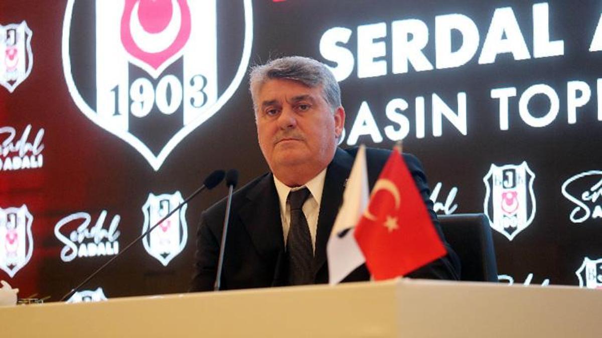 Serdal Adalı, Rıza Çalımbay ile görüştü - Spor Haberleri
