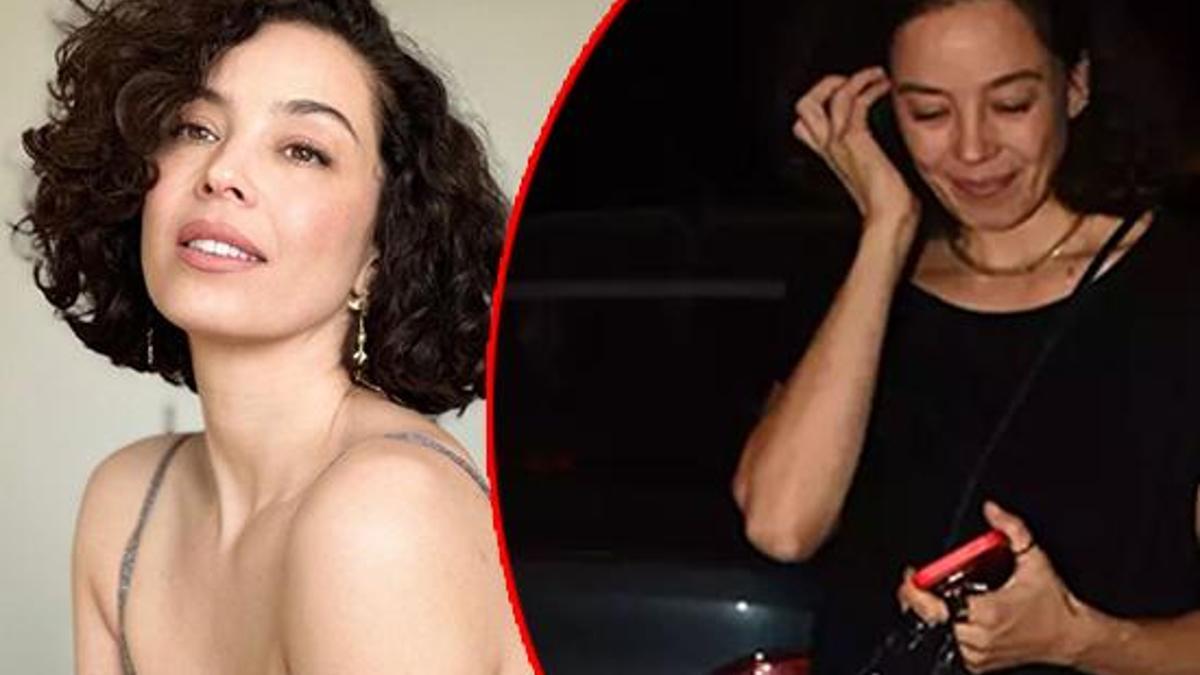 Doğal güzelliği ile yıllara meydan okuyor! Azra Akın'ın makyajsız hali ...