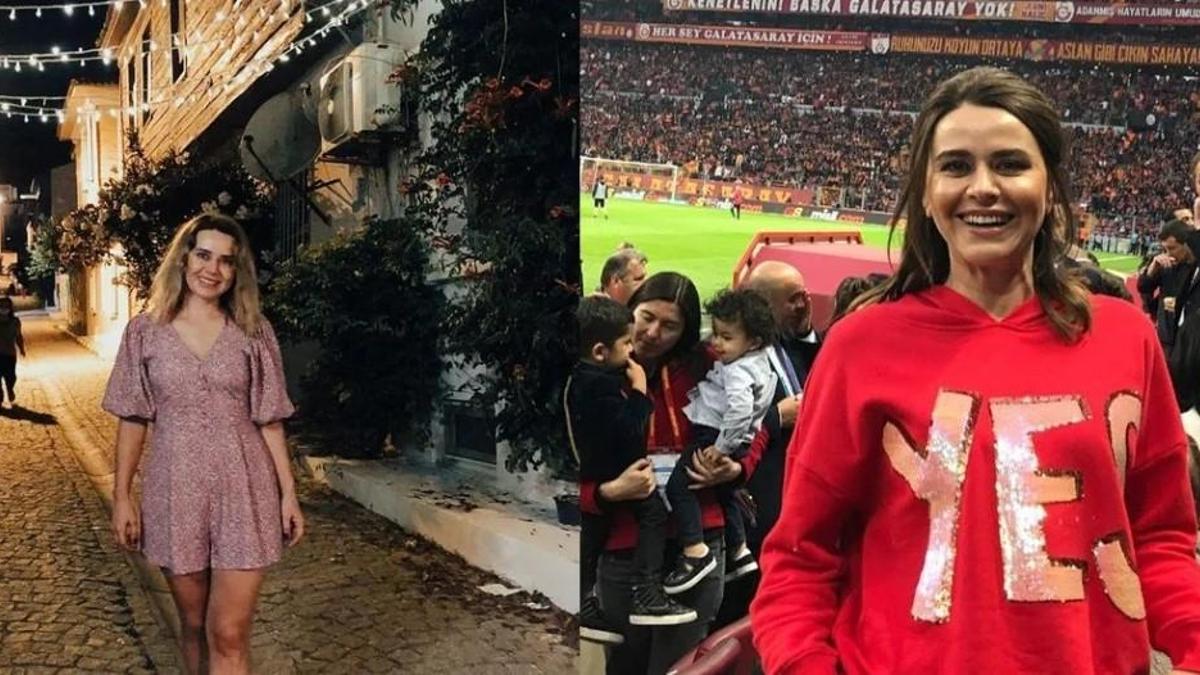 Seçil Erzan kimdir, kaç yaşında, nereli? Seçil Erzan'ın görev yaptığı ...