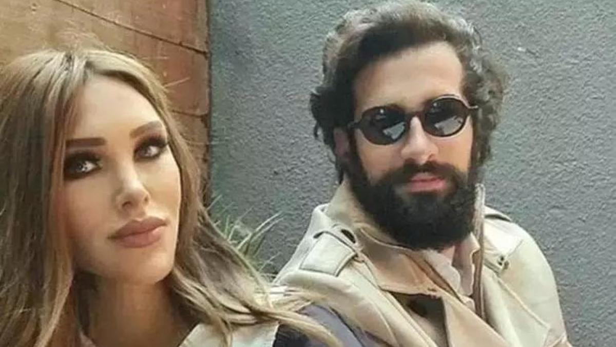 Mustafa Rahman Tohma'dan evlilik sorusuna yanıt: Seren böyle istiyor! - Son Dakika Magazin Haberleri