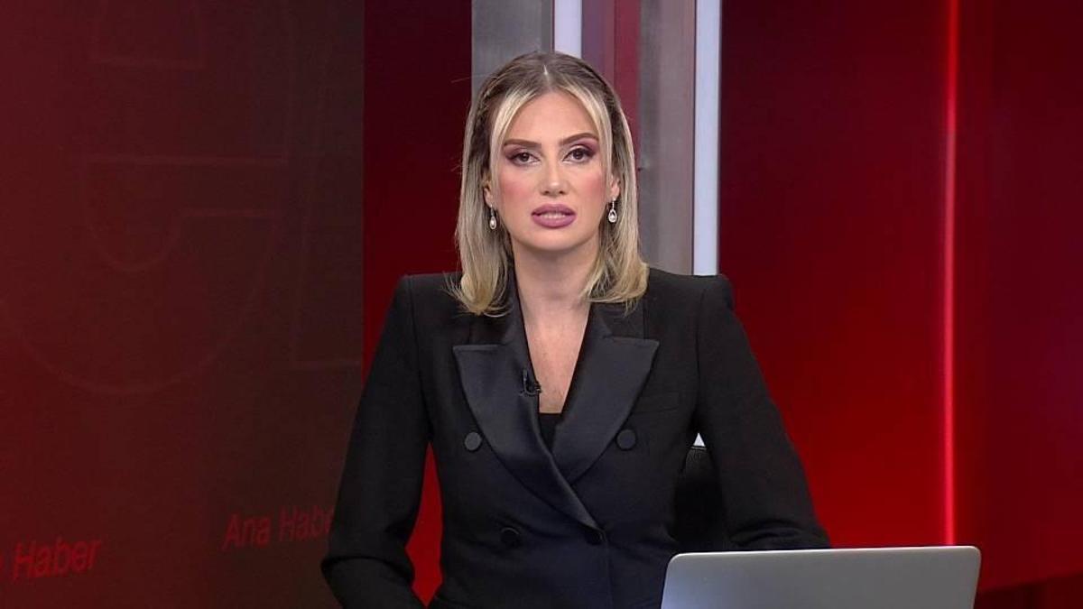 29 Kasım 2023 Çarşamba - Ana Haber - CNNTürk TV