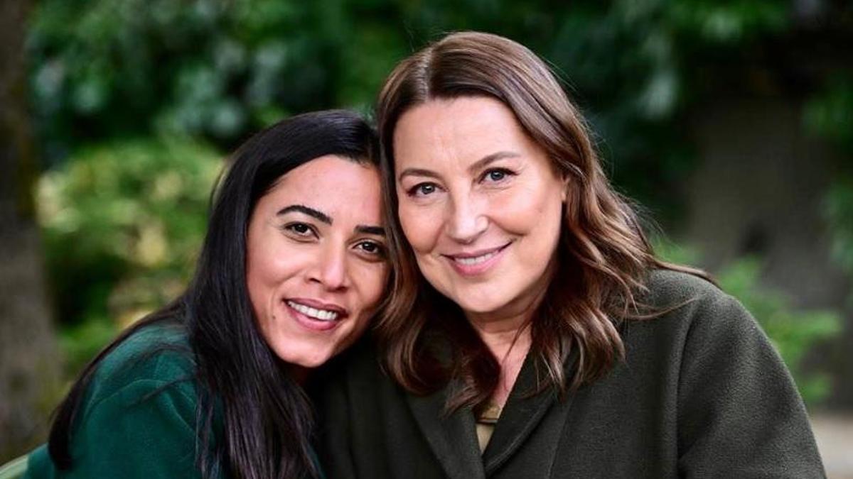 Aldatmak Zeynep kimdir? Canan Ürekil kaç yaşında, hangi dizilerde ...