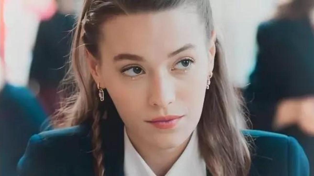 Sümeyye Aydoğan'dan dikkat çeken açıklamalar - Magazin Haberleri