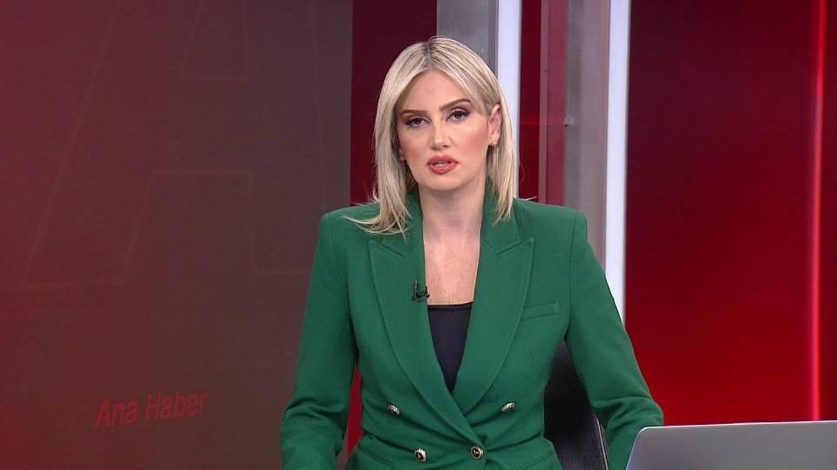 8 Aralık 2023 Cuma - Ana Haber - CNNTürk TV
