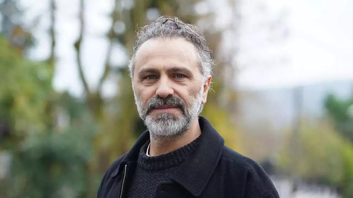 Yabani Metin kimdir? Yabani dizisinde Metin'i oynayan Serdar Orçin kaç ...