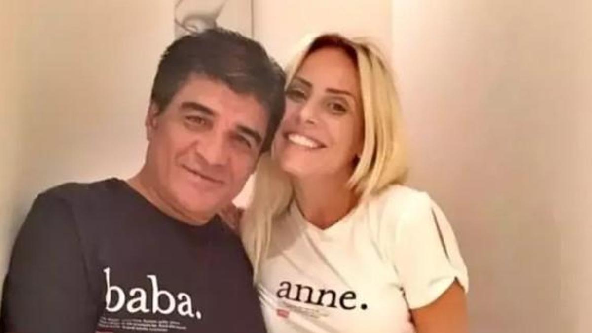 Filiz Akgün açıklamalarıyla dikkat çekti - Son Dakika Magazin Haberleri