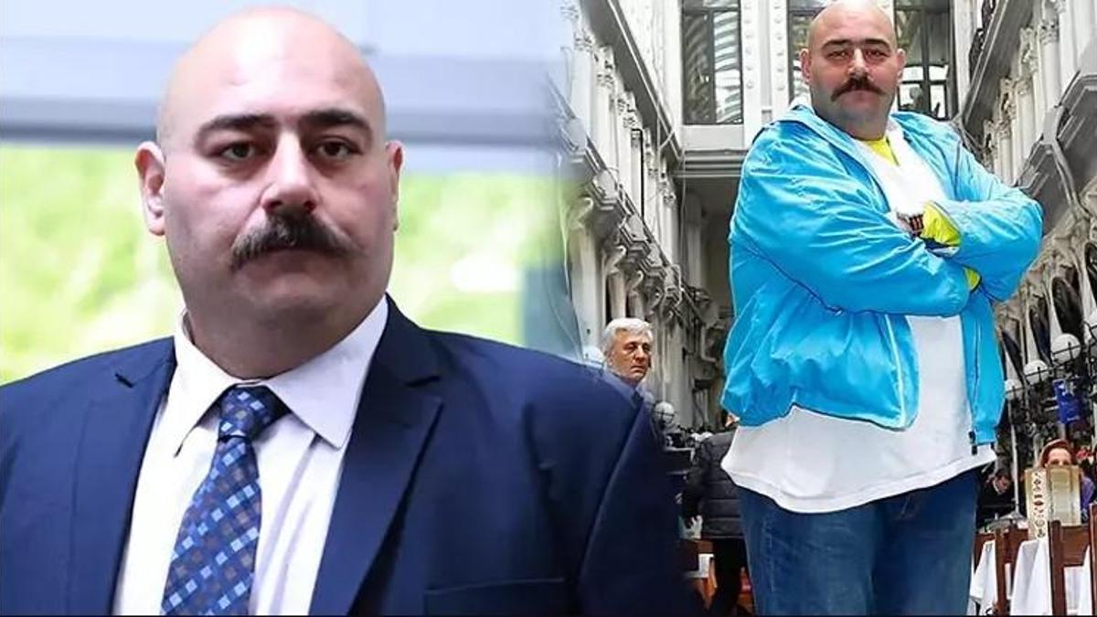 Cem Cücenoğlu ile Asude Karayavuz evleniyor! - Magazin Haberleri