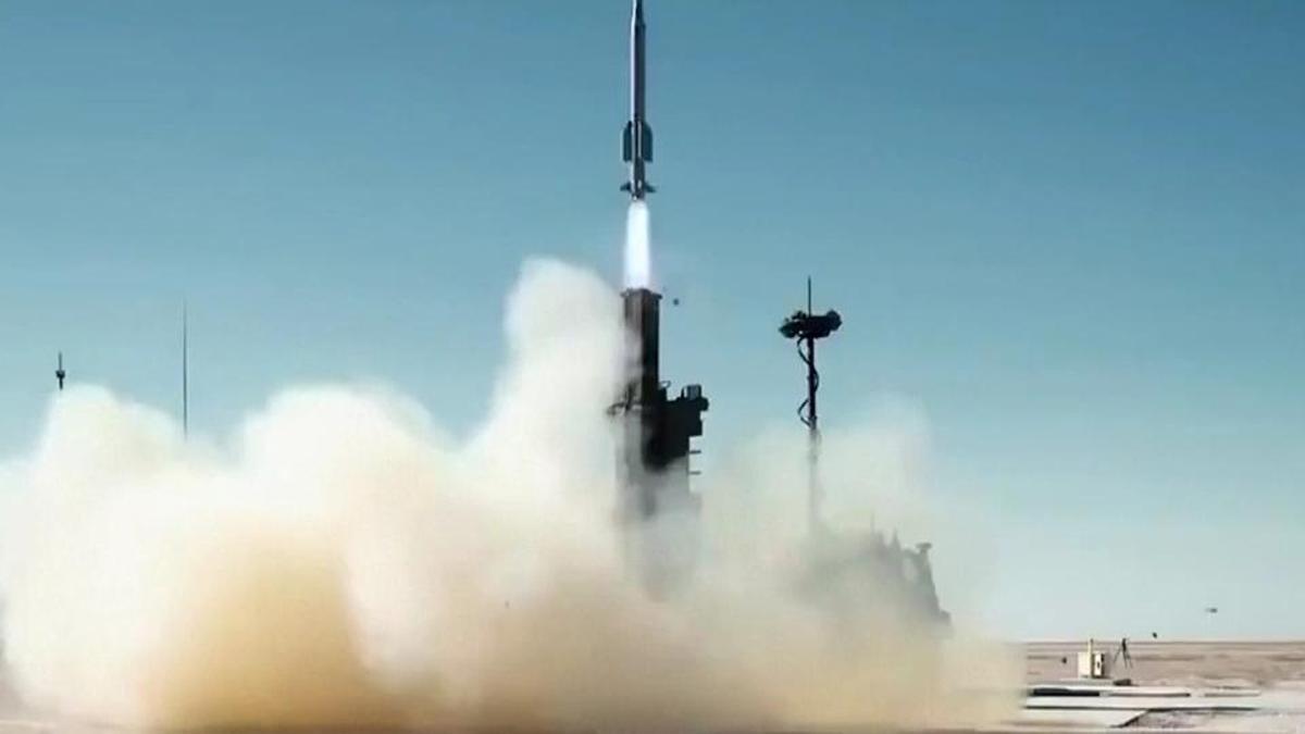 TSK, HİSAR ve SİPER ile güçleniyor! - | Video