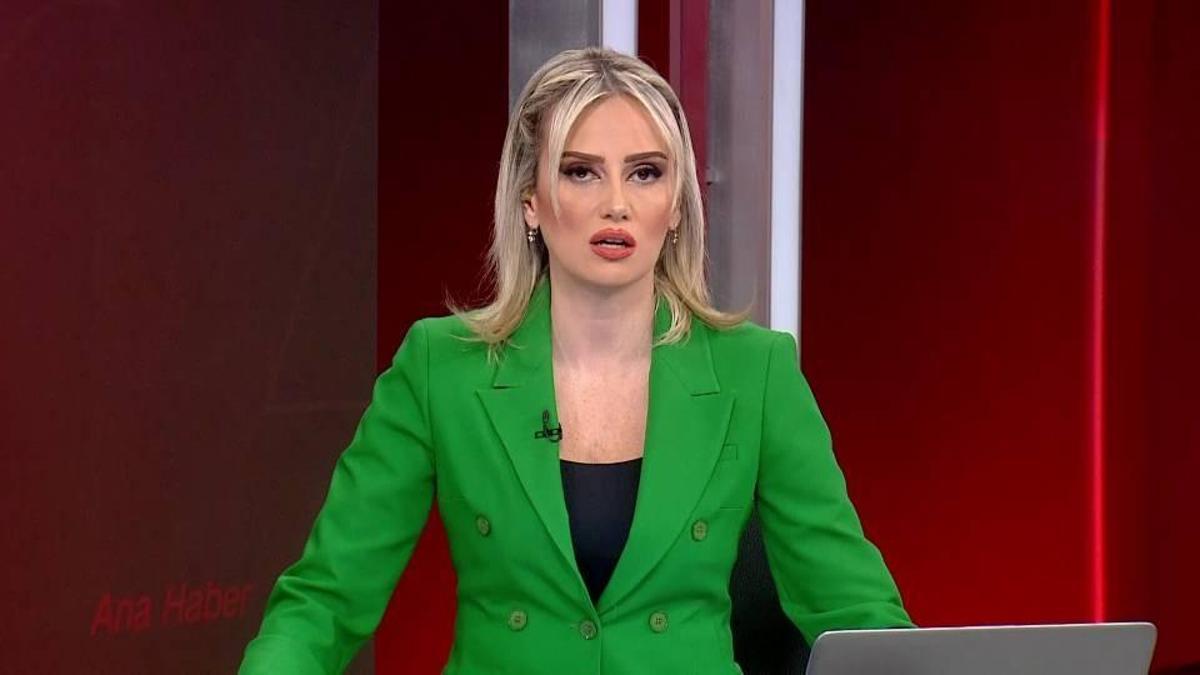 19 Aralık 2023 Salı - Ana Haber - CNNTürk TV