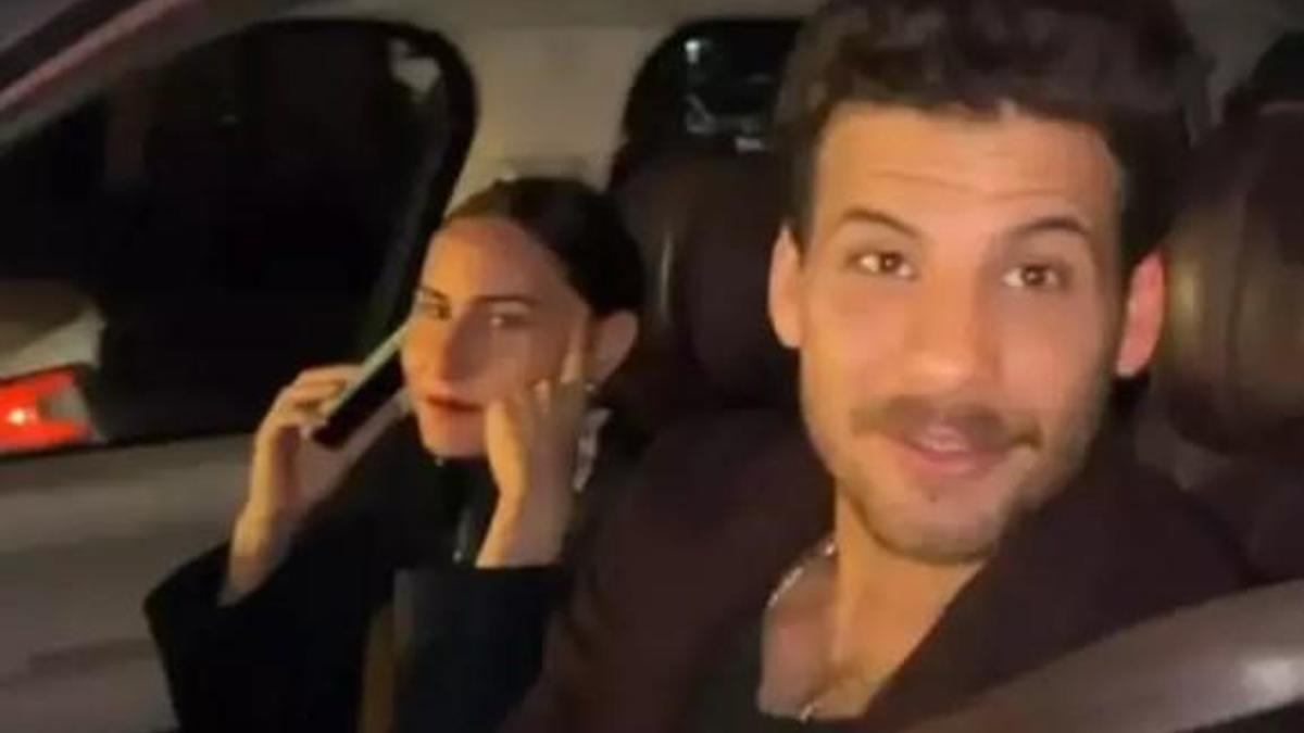 Mustafa Mert Koç: Merak etmeyin sadece arkadaşım - Son Dakika Magazin ...