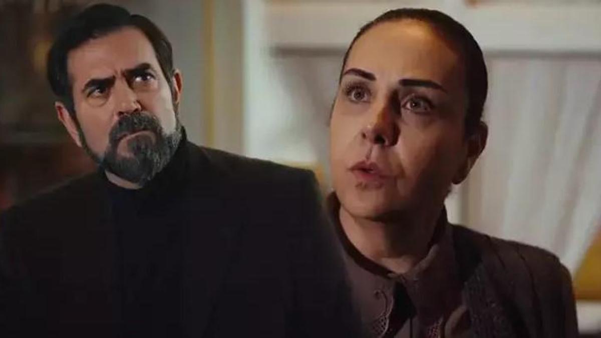 'Dilek Taşı'nda Mustafa ve Figen arasında soğuk rüzgarlar - Magazin Haberleri