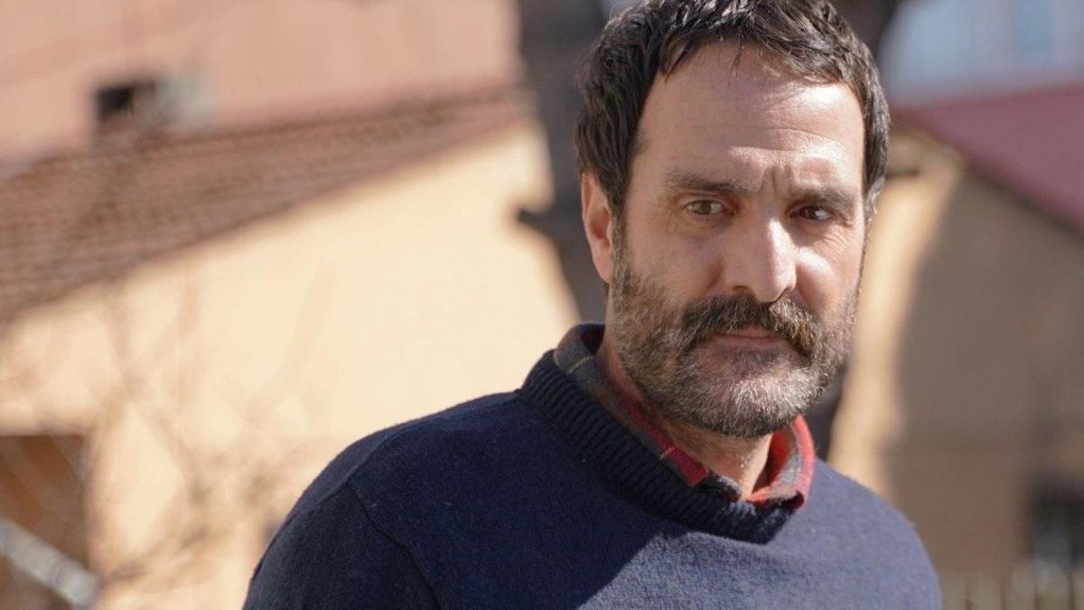 Şahane Hayatım Selo kimdir? Timur Acar kaç yaşında, hangi dizilerde ...