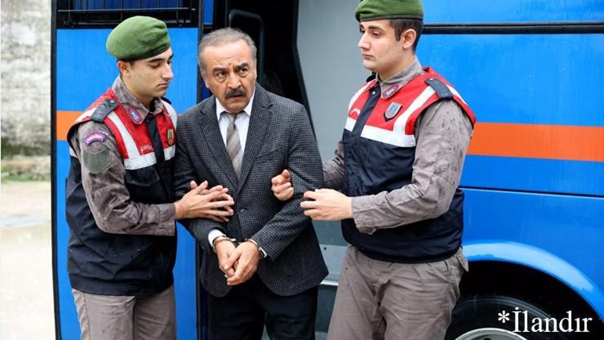 Eşini öldürmek suçlamasıyla tutuklanan Azem Yücedağ suskunluğunu ...