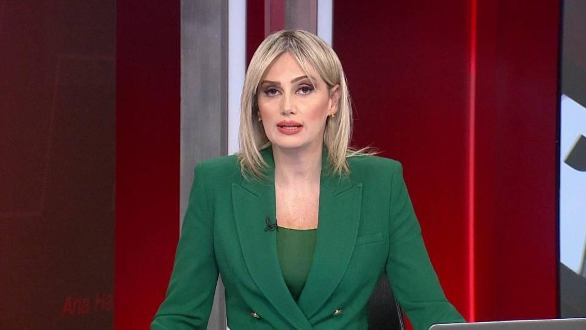 11 Ocak 2024 Perşembe - Ana Haber - CNNTürk TV