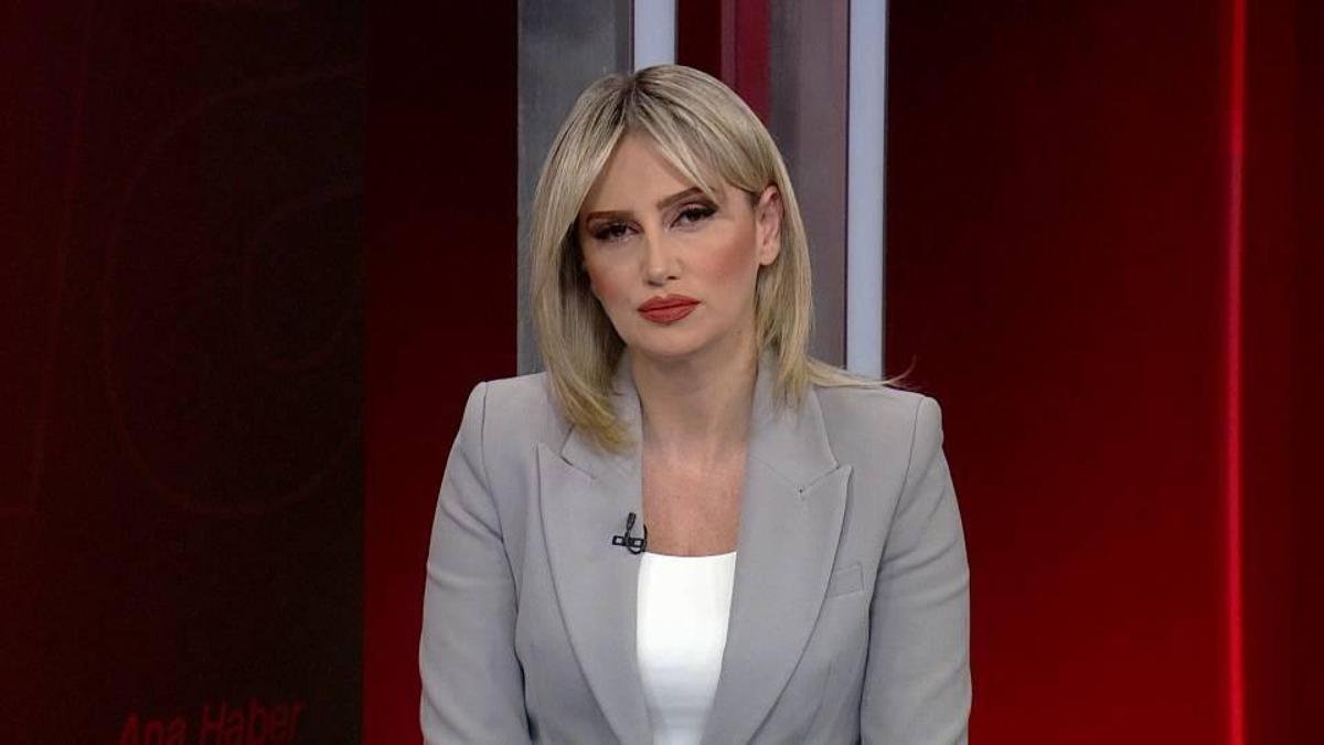 16 Ocak 2024 Salı - Ana Haber - CNNTürk TV