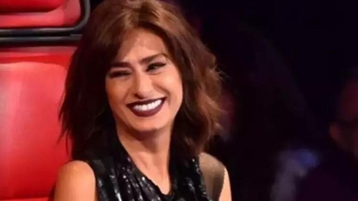 Yıldız Tilbe herkesi şaşırttı! Sokak ortasında çılgına döndü - Magazin ...