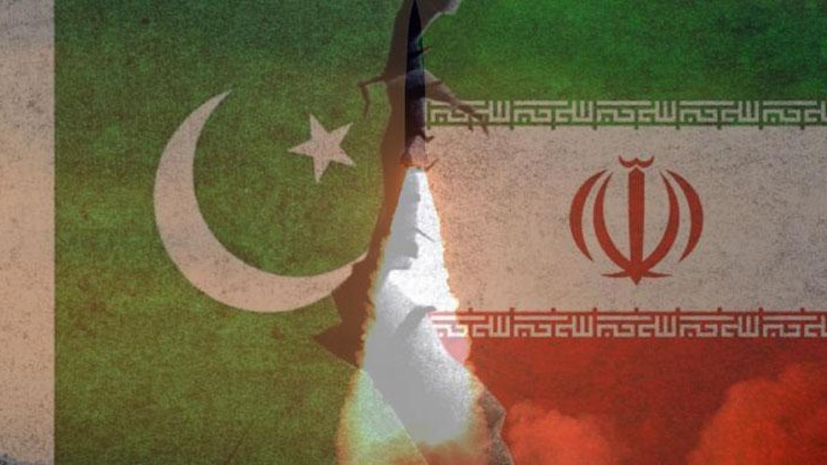 İran-Pakistan krizinde sürpriz gelişme! Kritik adım geldi - Dünyadan ...