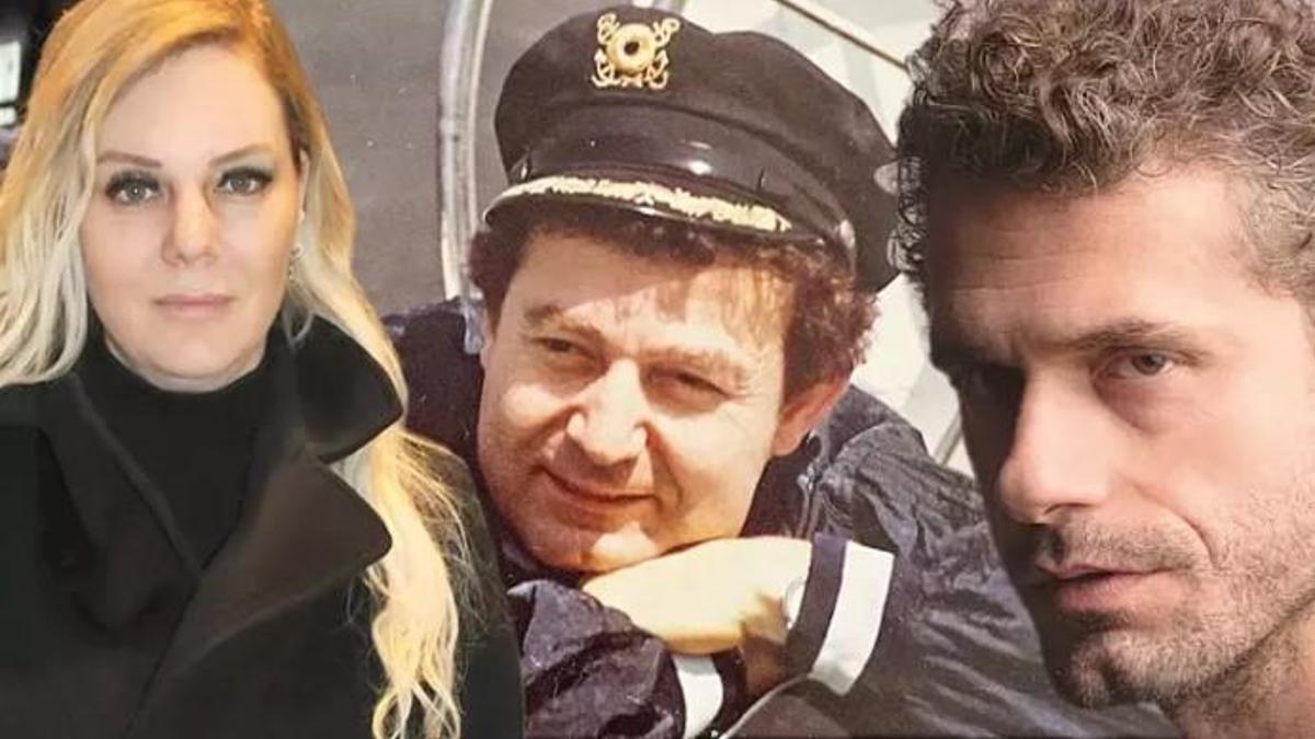 Kayahan'ın hayatı film oluyor - Son Dakika Magazin Haberleri