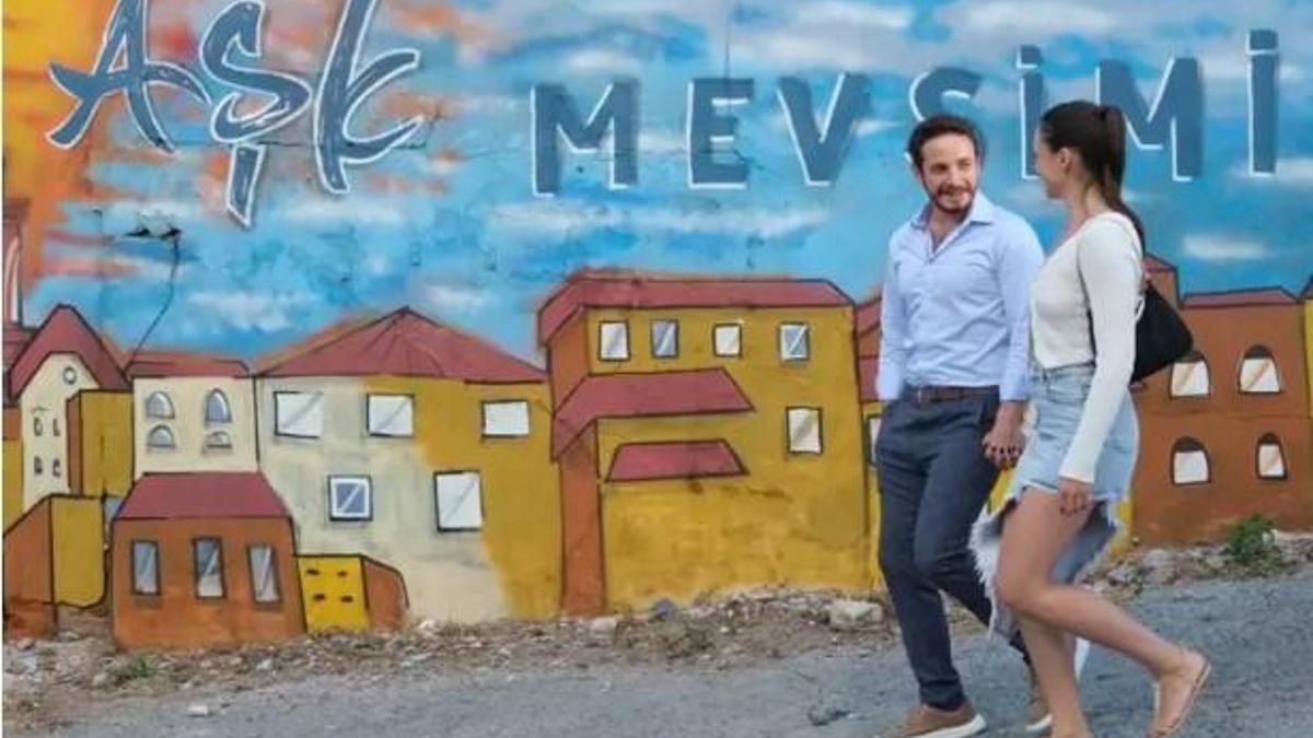 Aşk Mevsimi müzikleriyle de duygulandıracak - Son Dakika Magazin Haberleri