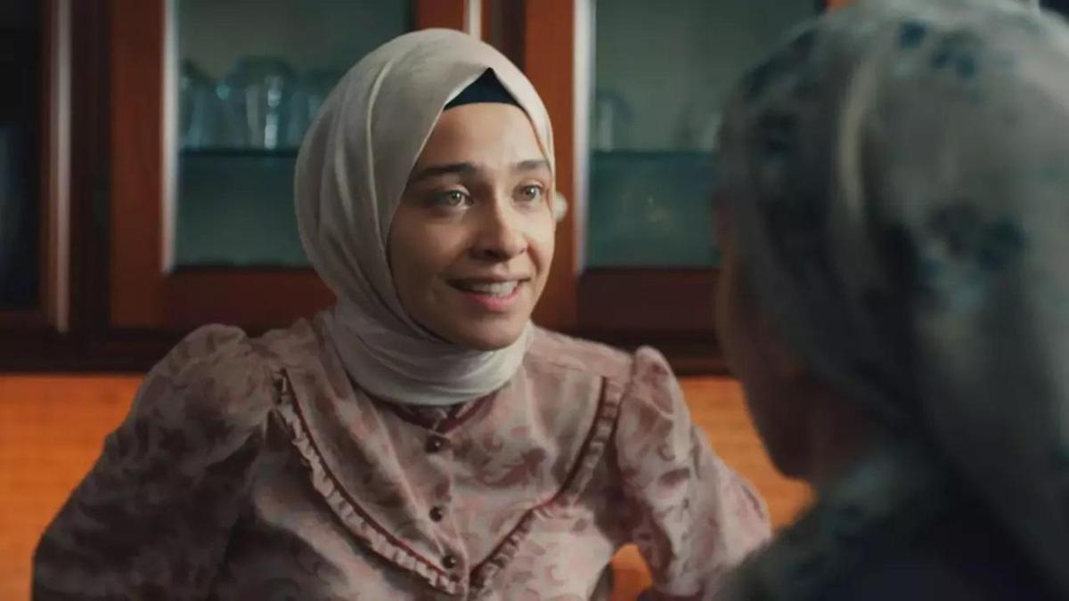 Kızıl Goncalar Feyza kimdir? Zehra Kelleci kaç yaşında, hangi dizilerde ...