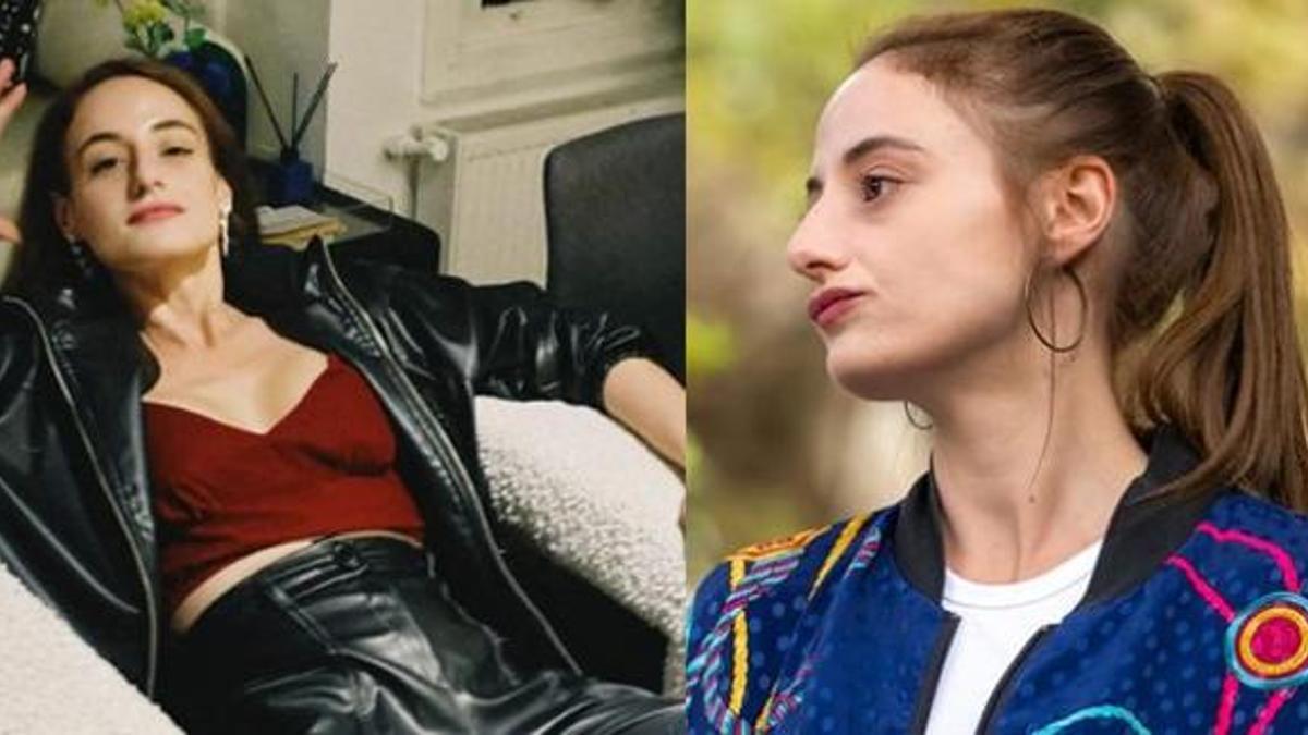 Nazlı Bulum kimdir, kaç yaşında? Nazlı Bulum nereli? - Son Dakika ...