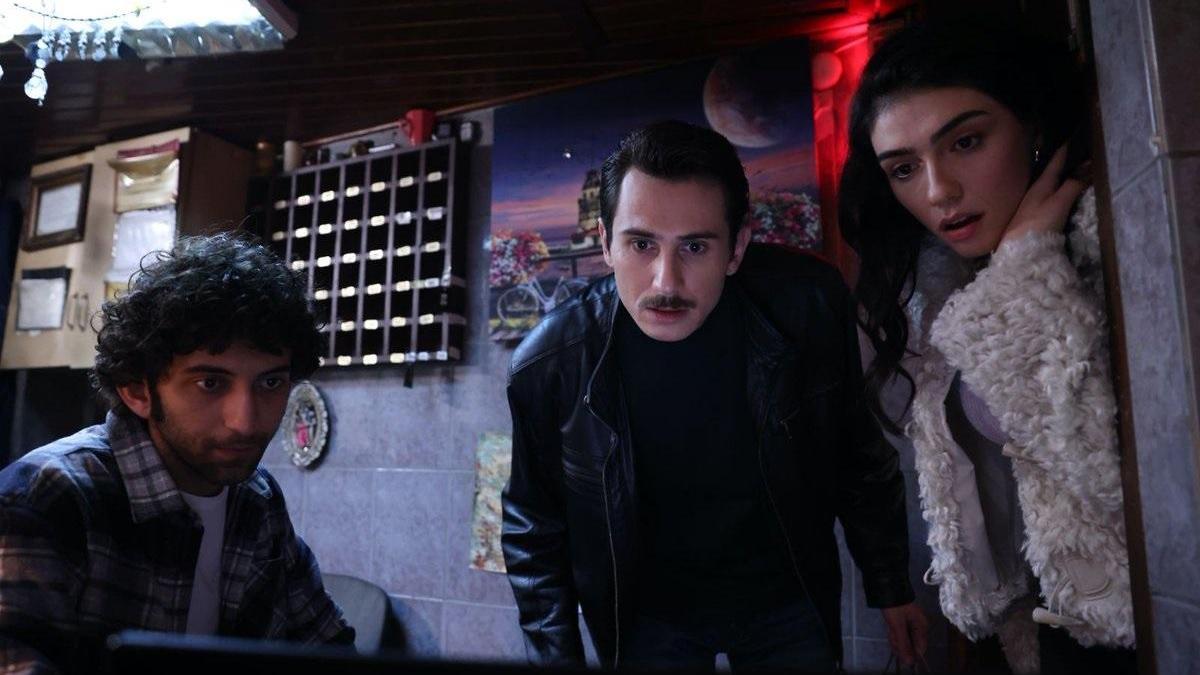 İnci Taneleri İzzet kimdir? Furkan Rıza Demirel kaç yaşında, hangi ...