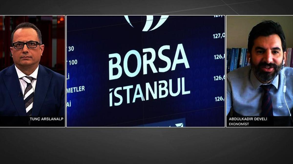 Yüzde 50'nin altına düştü! Yeni mevduat faizi kredi talebini olumlu ...