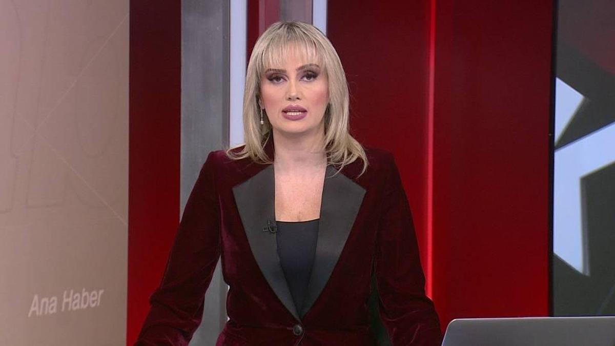 30 Ocak 2024 Salı - Ana Haber - CNNTürk TV