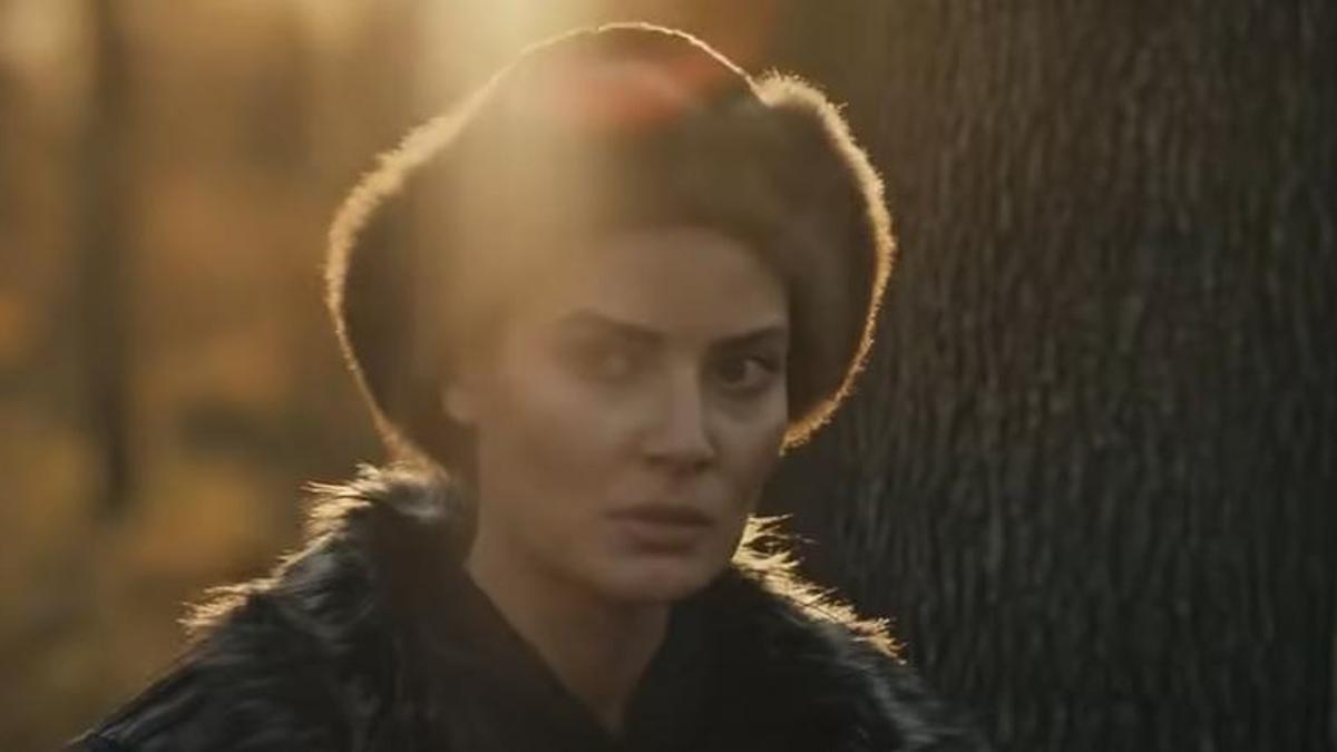 Elçim Hatun'a ne oldu? Kuruluş Osman Elçim Hatun babası kimdir? Elçin ...