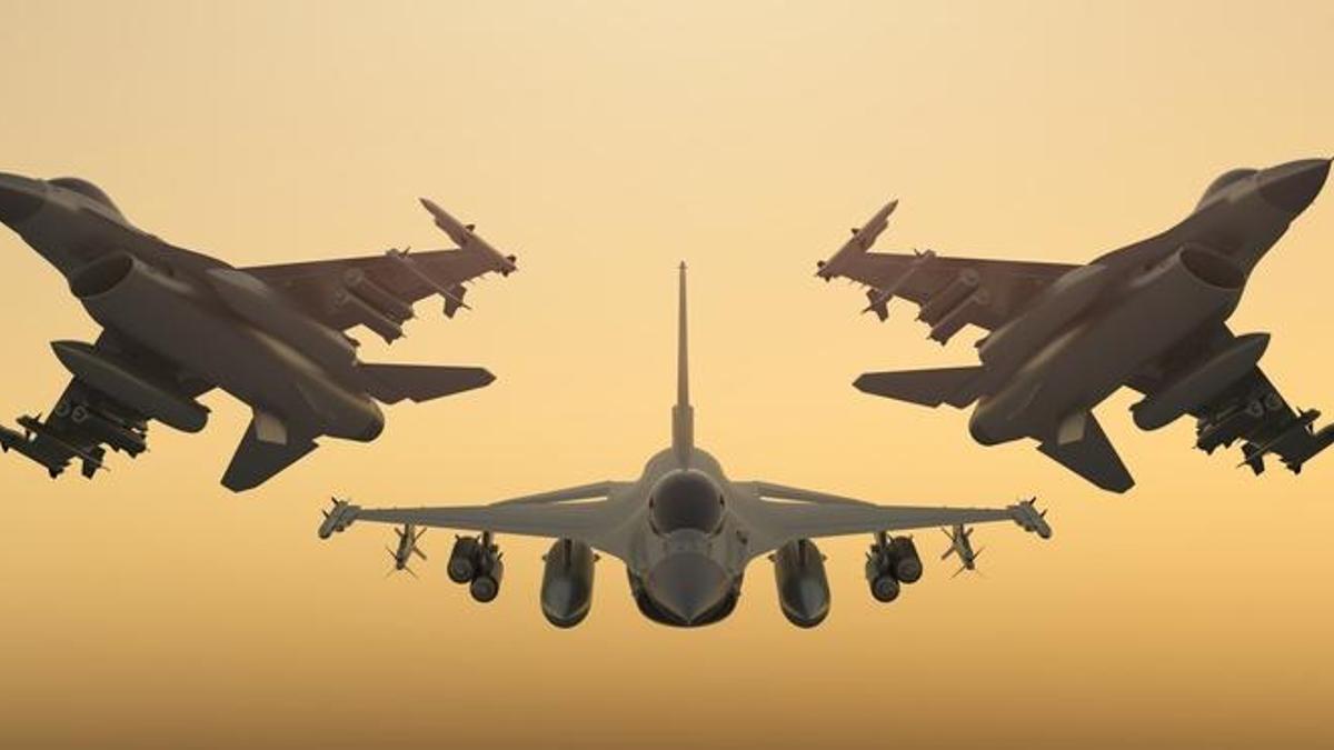 ABD merkezli Global Firepower, Türk ve Yunan ordularını karşılaştırdı ...