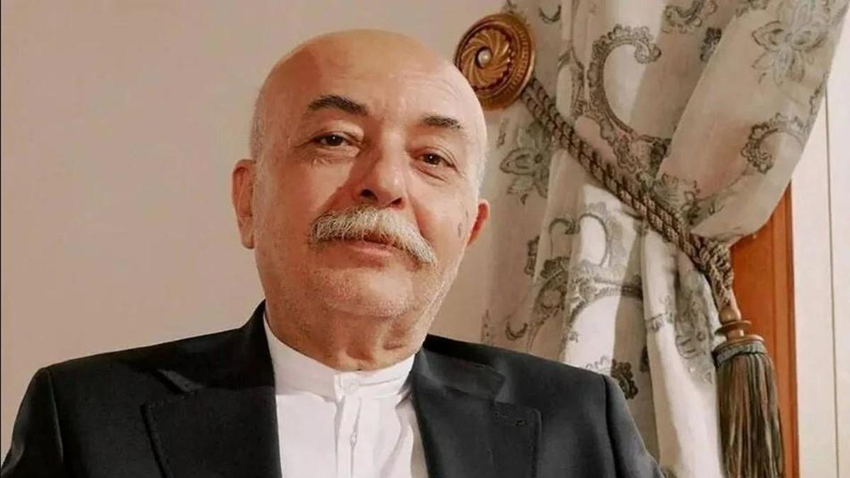 Abdullah Ünal karakterini canlandırıyor! Settar Tanrıöğen'in son sağlık ...