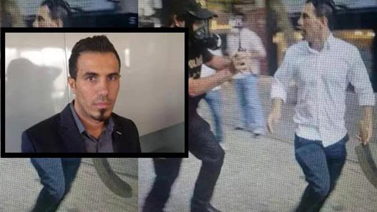 Palalı Sabri kimdir? Palalı Sabri olarak bilinen Sabri Çelebi öldü mü ...