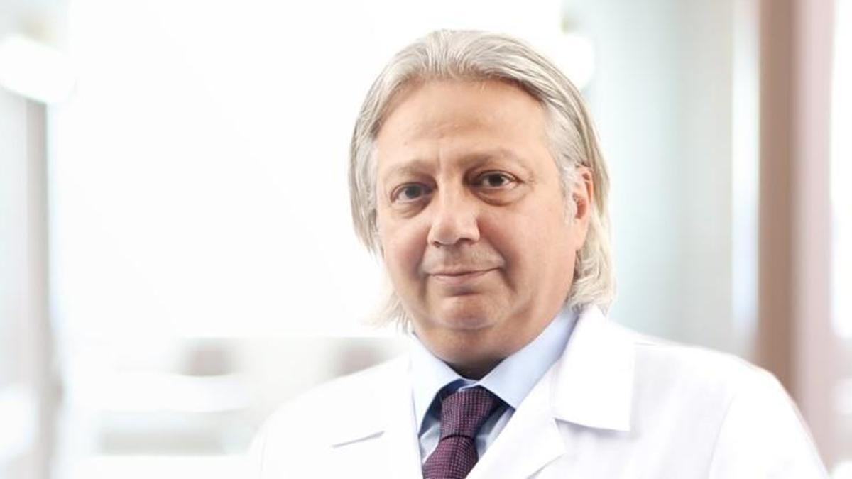 Prof. Dr. Alper Demirbaş kimdir? Alper Demirbaş neden öldü? - Son ...