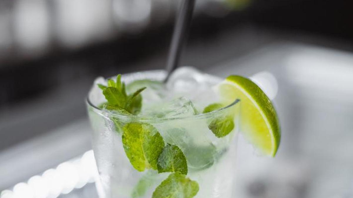 Evde cool lime nasıl yapılır? Cool lime tarifi, malzemeleri ve yapılışı ...