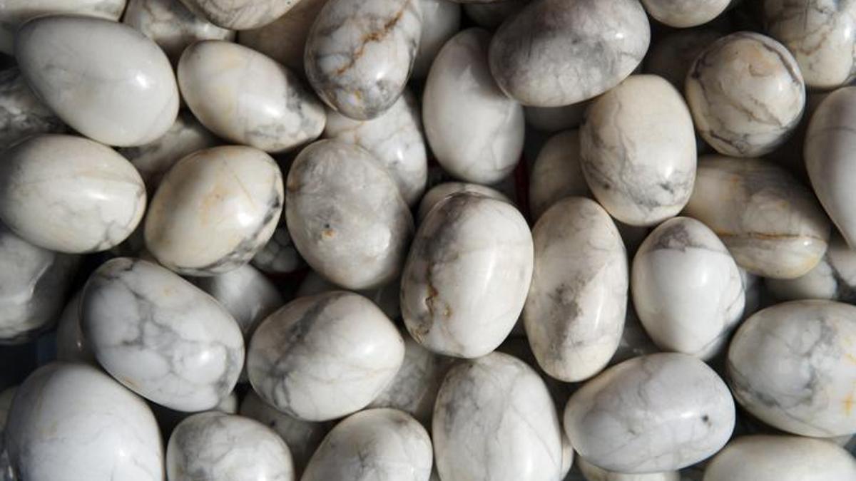 Havlit Taşı Nedir, Ne İşe Yarar? Havlit Taşı Nerelerde Kullanılır ...