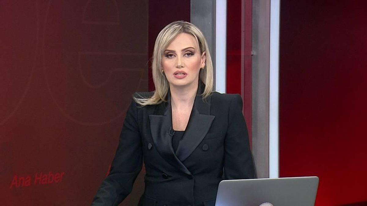 6 Şubat 2024 Salı - Ana Haber - CNNTürk TV