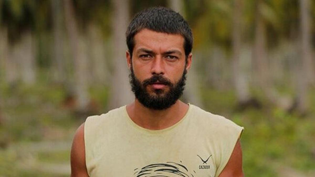 Hilmicem İntepe sevgilisi kim? Survivor Hilmicem kimdir, kaç yaşında ...