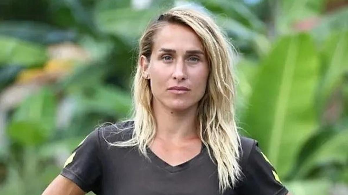 Survivor'da büyük kavga! Survivor Seda diskalifiye mi oldu? Sema ...