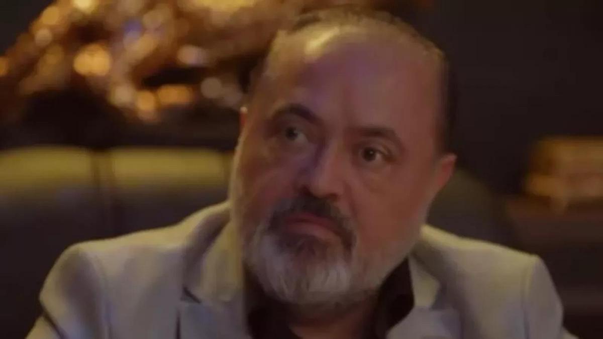 İnci Taneleri Kamuran kimdir, Kamuran Abi'yi kim oynuyor? Deniz Erdoğan ...