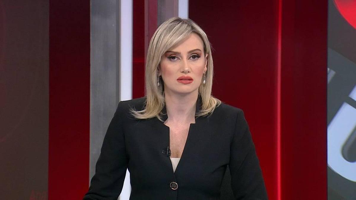 9 Şubat 2024 Cuma - Ana Haber - CNNTürk TV