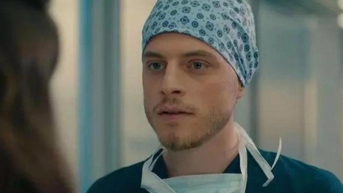 Teşkilat Dani kimdir? Ali Burak Ceylan nereli, kaç yaşında? - Son ...