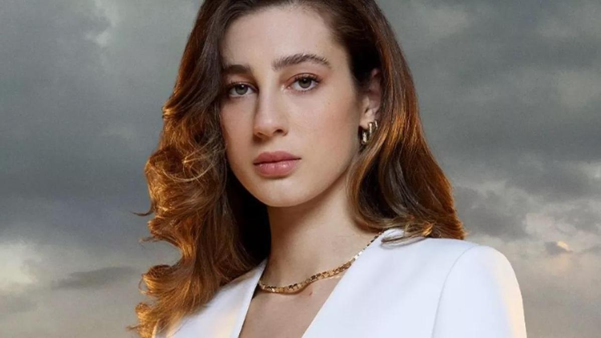 Gaddar Yağmur kimdir? Itır Esen kaç yaşında, hangi dizilerde oynadı ...