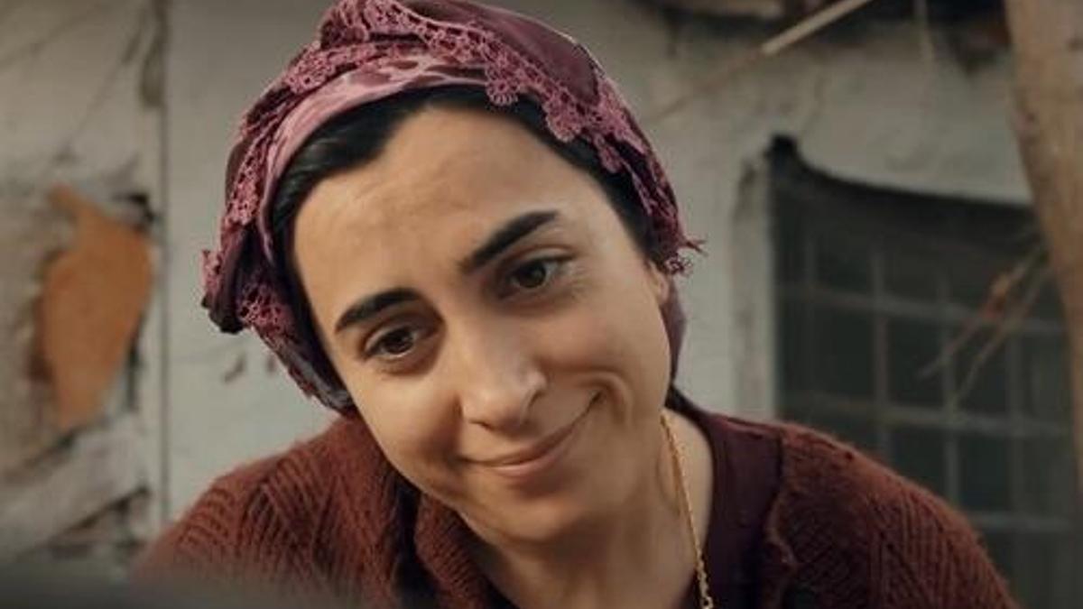 Gönül Dağı Sennur kimdir? Gözde Dernek kaç yaşında? Gözde Dernek hangi ...