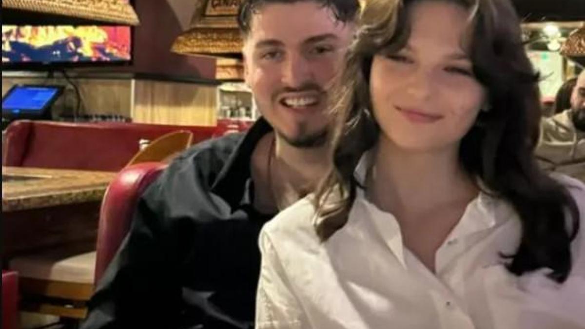 Nilsu Berfin Aktaş ünlü rapçi Blok3 ile aşkını ilan etti! - Son Dakika ...