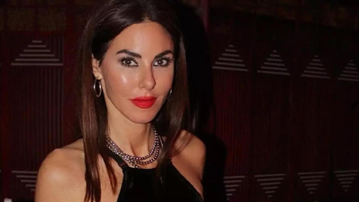 Defne Samyeli ilk kez açıkladı! Cem Yılmaz'ın ortağı Muzaffer Yıldırım ...