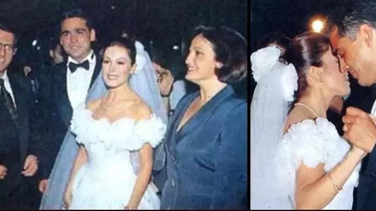 Aylin Livaneli'den eski eşi Tolga Savacı'ya veda: Ben sana hakkımı helal ettim - Magazin Haberleri