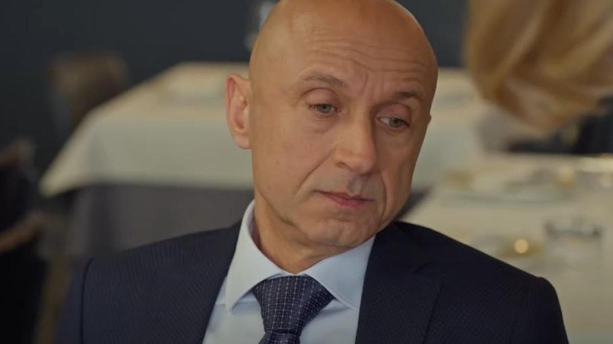 İnci Taneleri Talip kimdir? Talipi oynayan Suat Güzey kaç yaşında ...