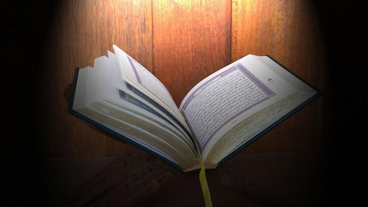 İmtihan İle İlgili Ayetler Ve Mealleri... Kuran-I Kerim'de İmtihan ...