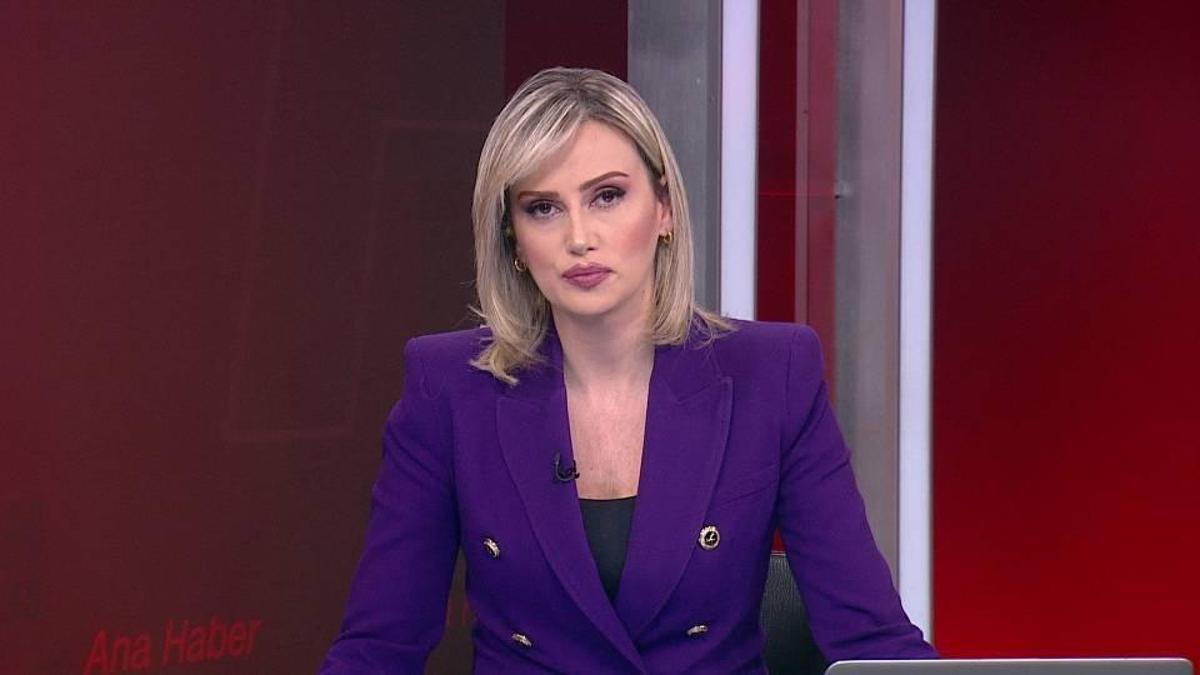 1 Mart 2024 Cuma - Ana Haber - CNNTürk TV